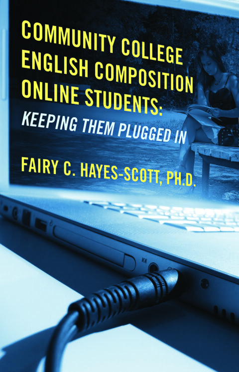 Community College Composition for Online Students | Robbie Dean Press